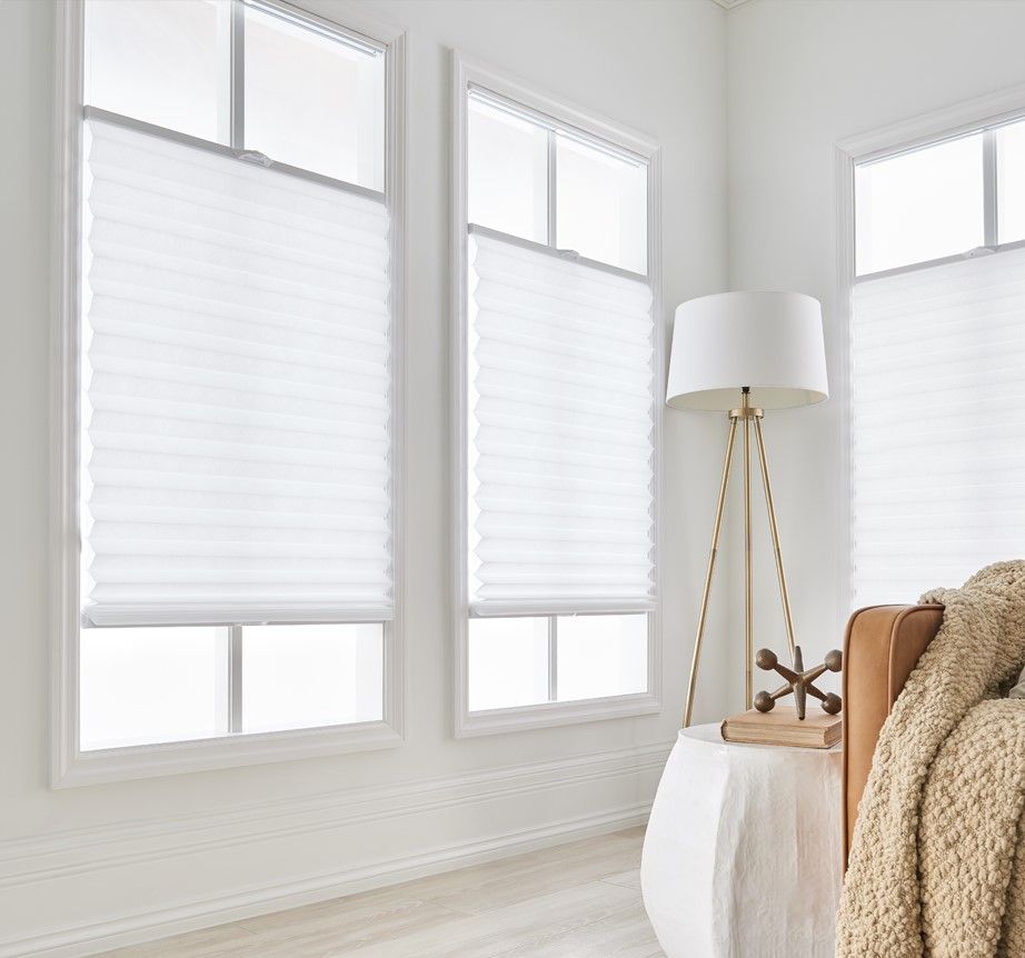Cellular Honeycomb Window Shades | sofidecora.com